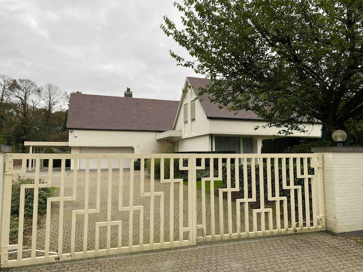 Expats House 26 Waasmunster - Lokeren