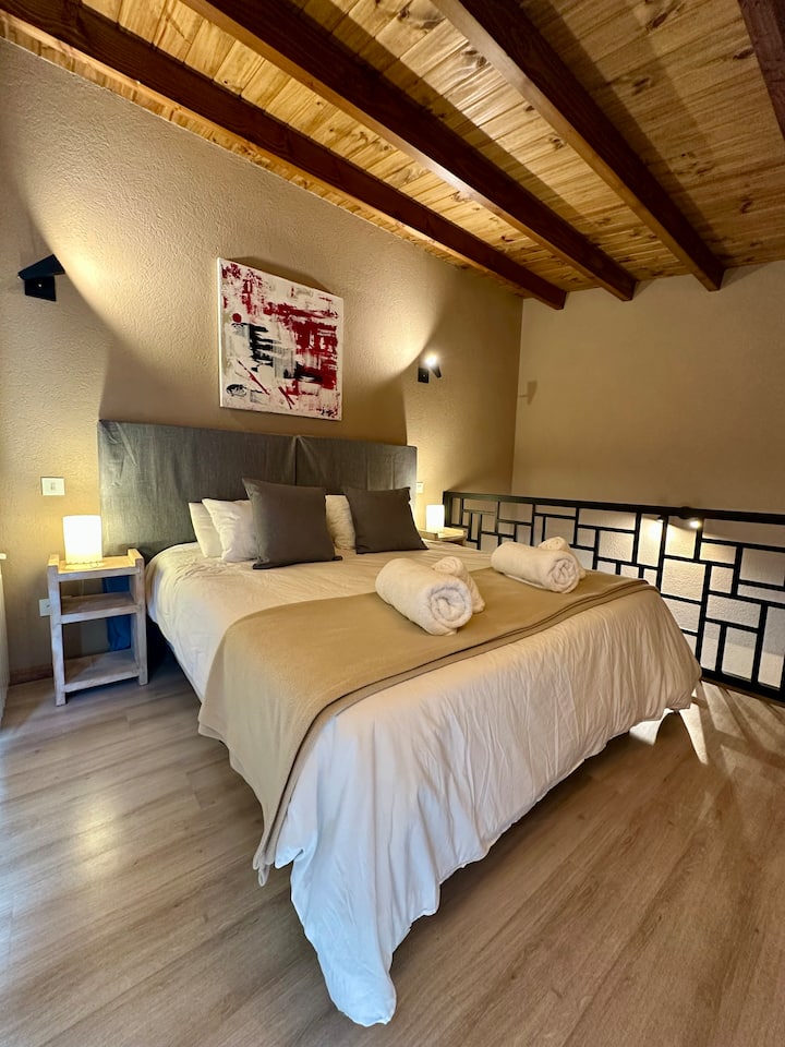 Maquiberry - Villa La Angostura