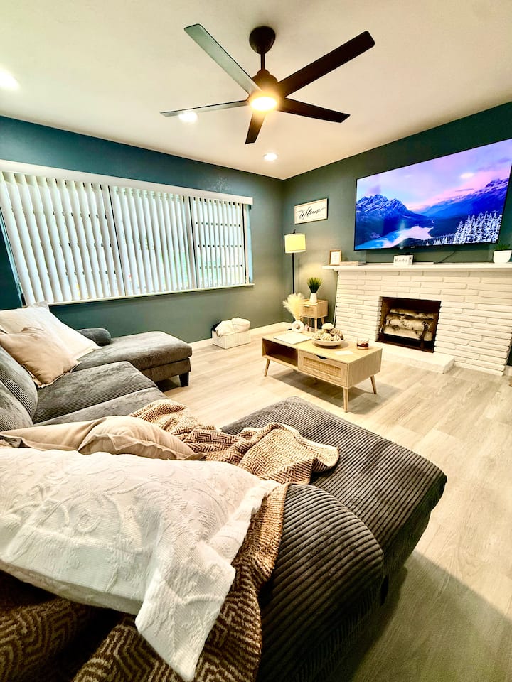 Casa Cool Breeze - West Palm Beach