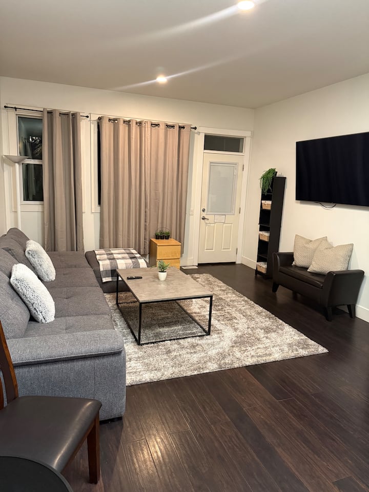 Guest House Central - Kelowna