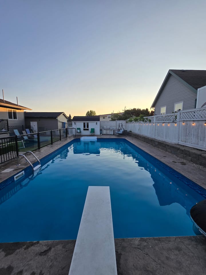 Guest House Central - Kelowna