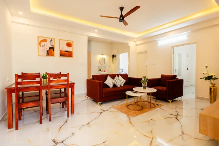 Emerald - 301 - Bangalore