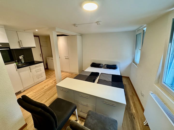 Wohnung Mit Mobilem Wlan - Morschach