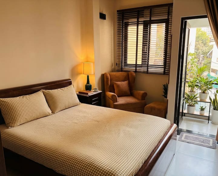 La Maison De Minh - Cái Răng