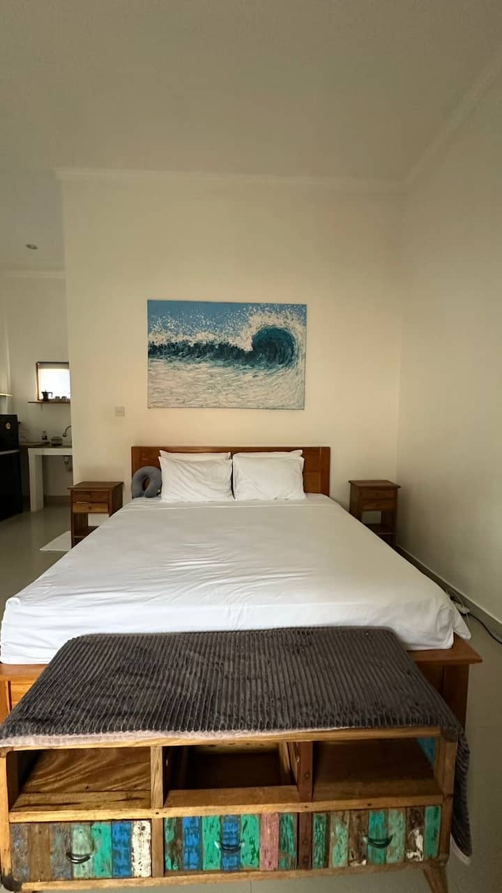 Hideout@uluwatu - Room 6 - Bali