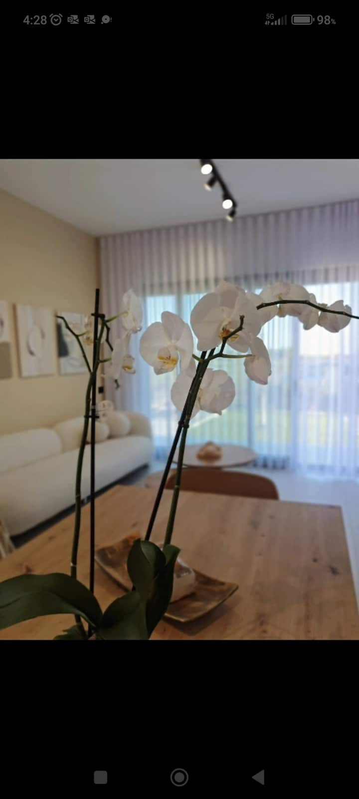 "Elegante Villa Eni Con Piscina" - Albanie