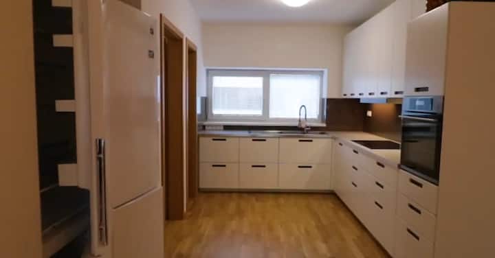 Tujunga Home - Corona, CA