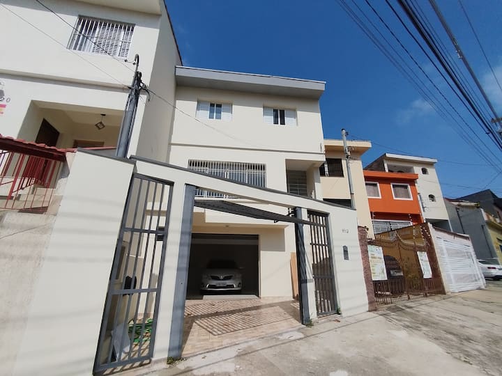 Casa Vila Zelina, ÓTima Região - São Paulo