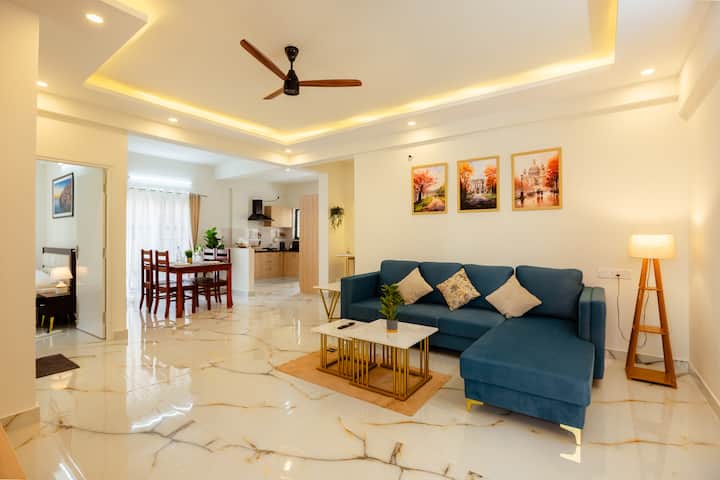 Emerald - 202 - Bangalore