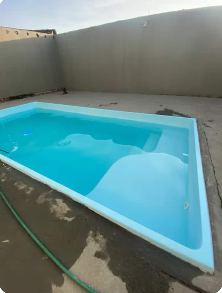 Casa No Centro De Barretos - Barretos, SP, Brasil