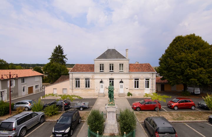 Treize Maison A And B - Ribérac