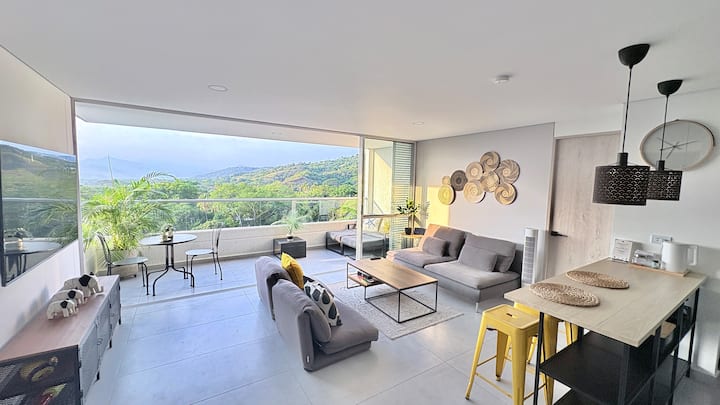 Citadela Tropical Escape - Santa Fé de Antioquia