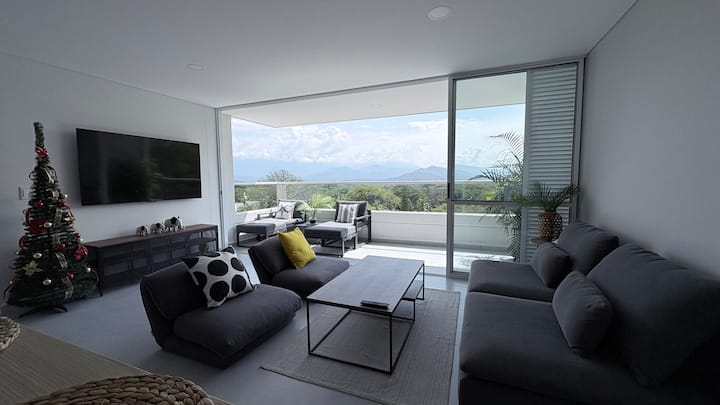 Citadela Tropical Escape - Santa Fé de Antioquia