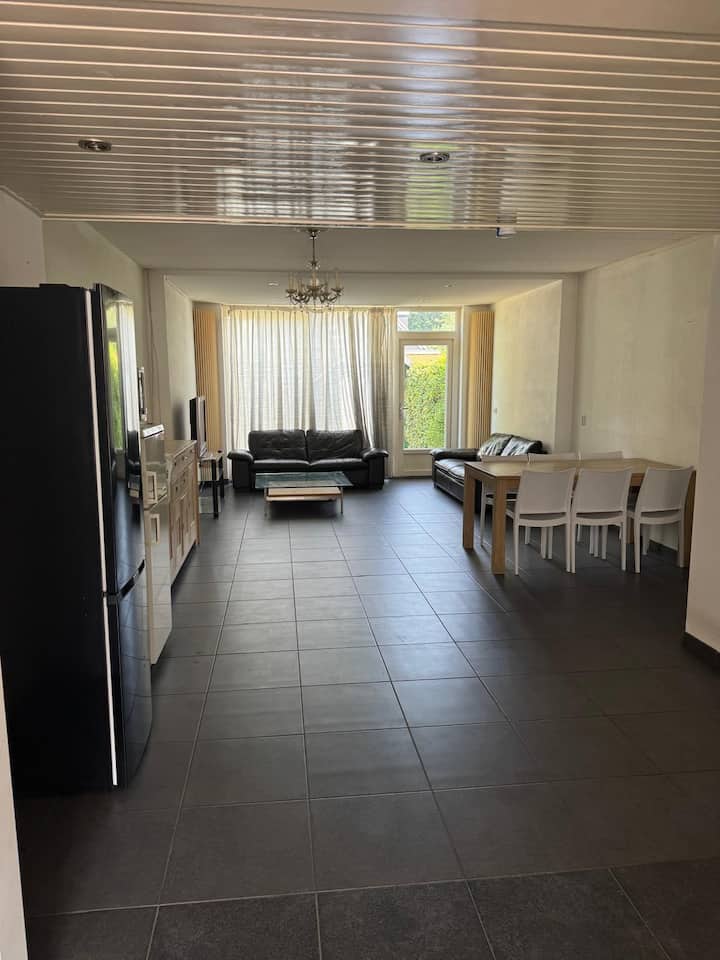 Expats House 18 Schoonhoven - Gorinchem