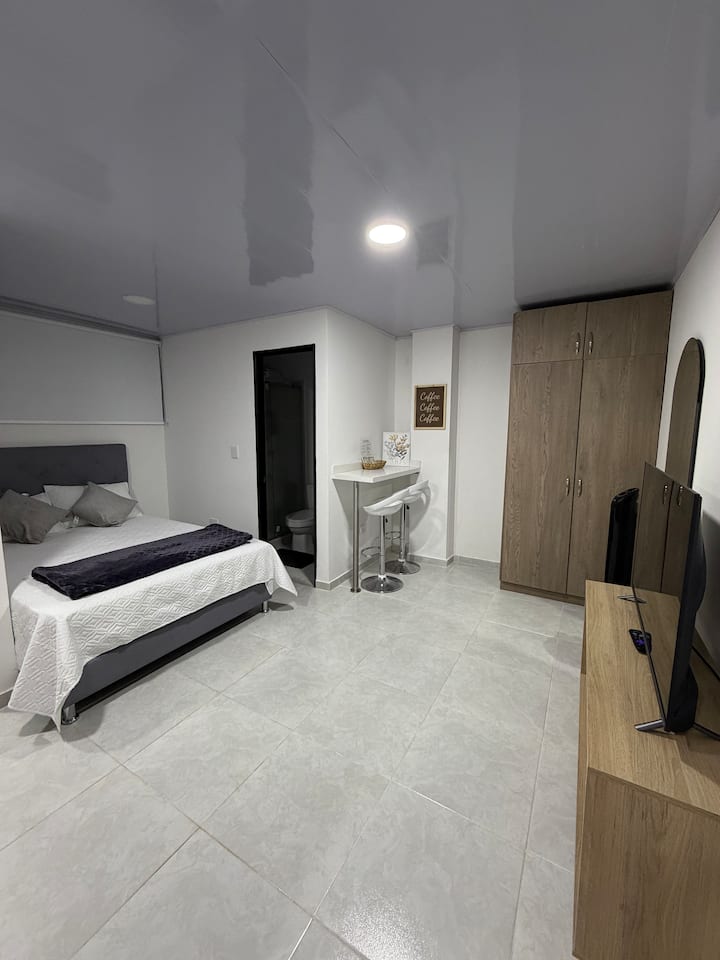 Loft En El Corazón De Santa Rosa De Cabal - Santa Rosa de Cabal