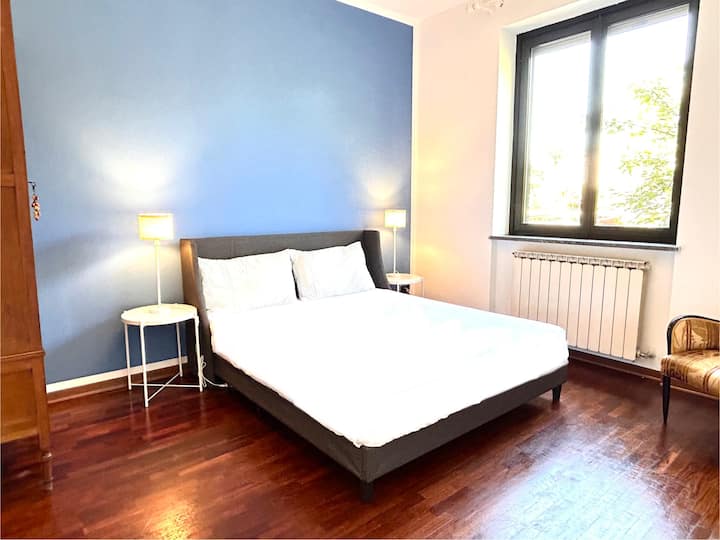 Artist Villa - Busto Arsizio