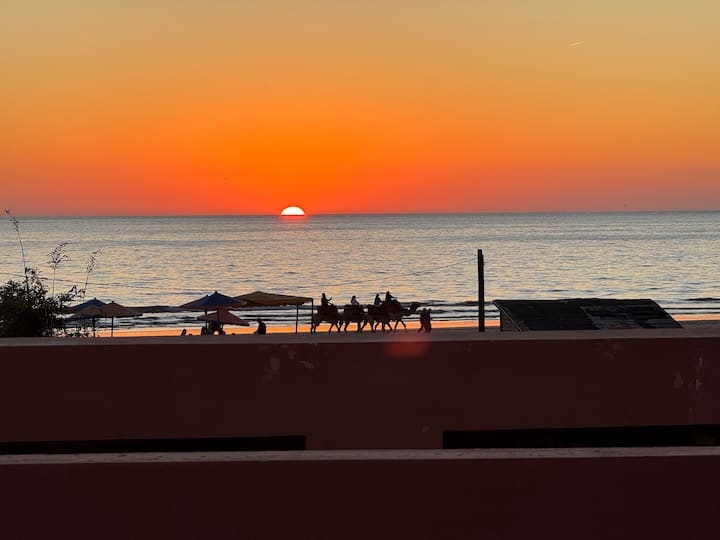 Villa Imi Beach House - Taghazout