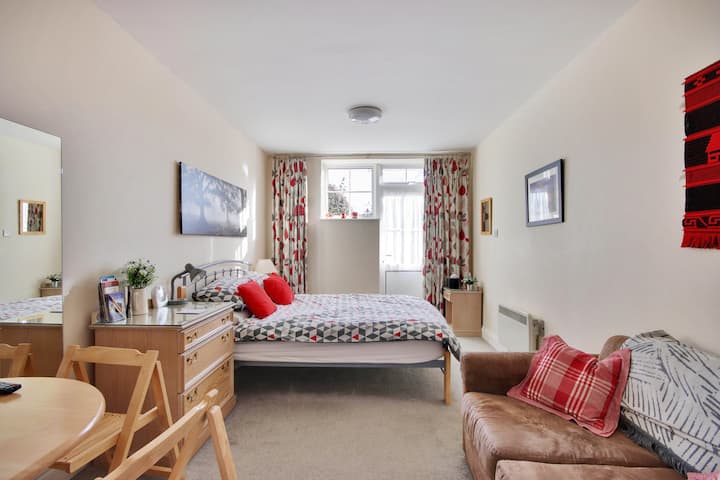 Highbanks Studio - Sevenoaks