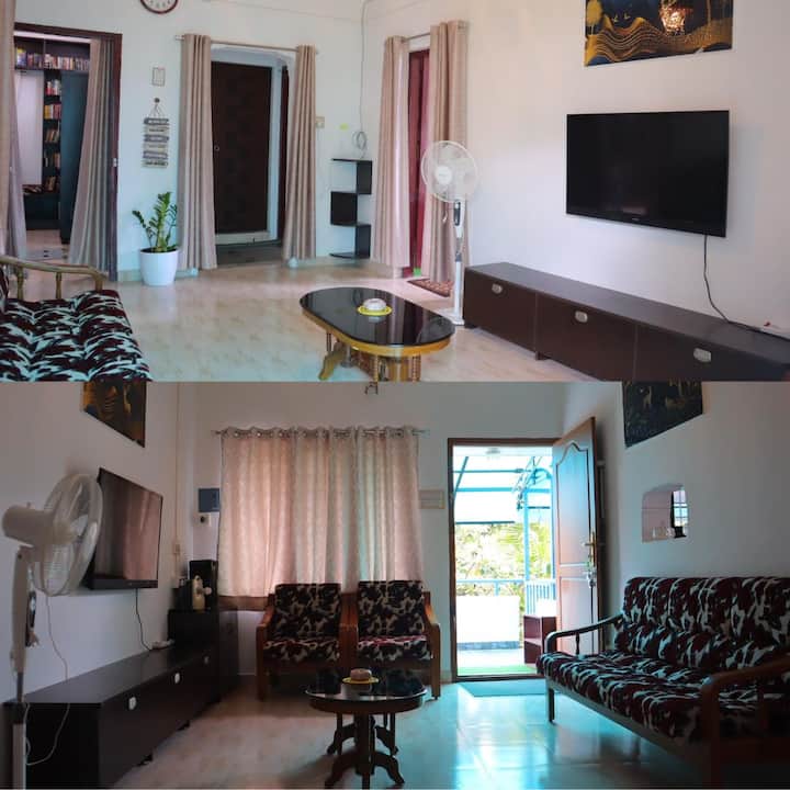 The Nook - Marayoor