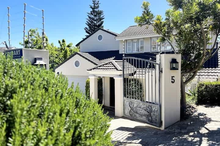 Seaview Haven In Plettenberg Bay - Plettenberg Bay