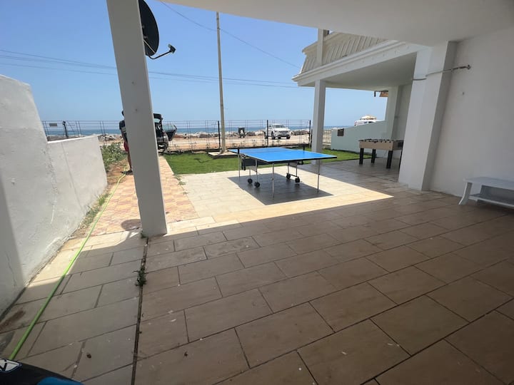 Location Pieds Dans L’eau - Nabeul‎