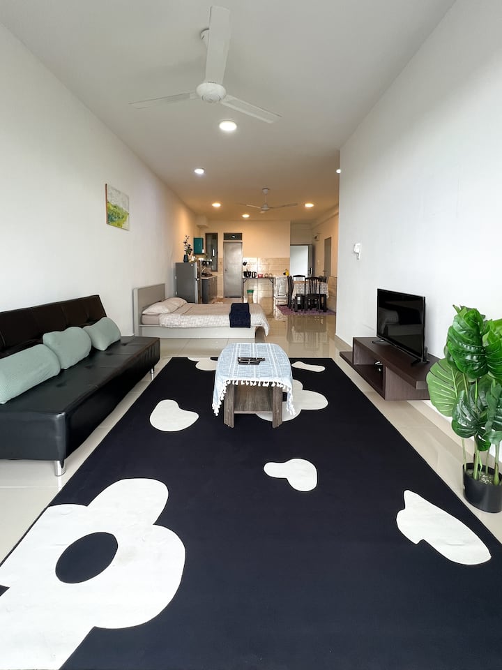 Mountain View Palas Horizon Kea Farm - Brinchang