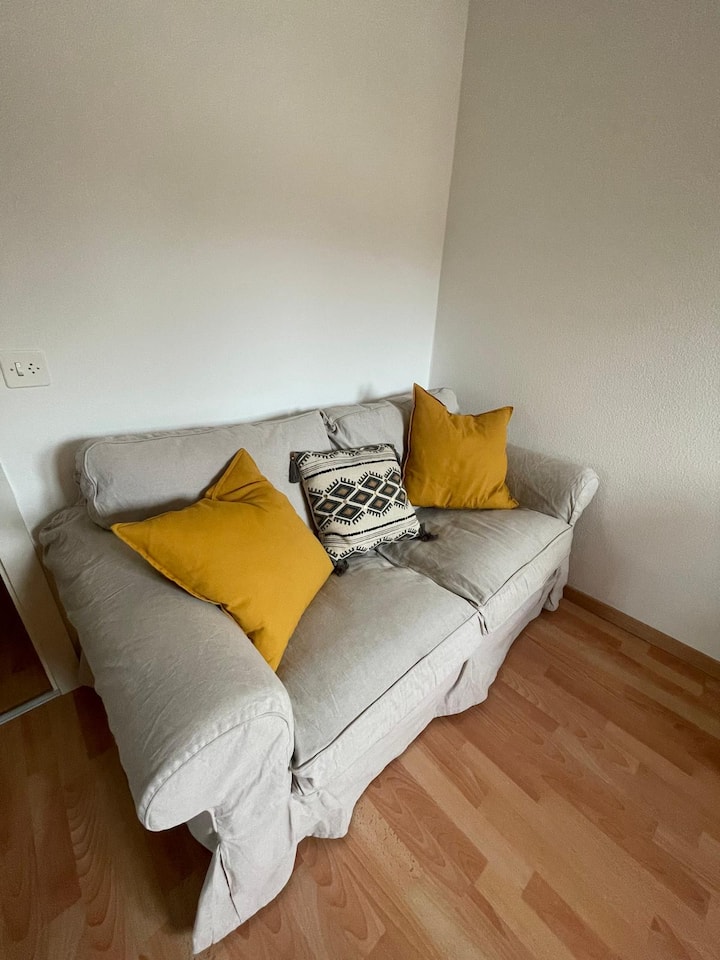 Appartement Calme Et Bien éQuipé - Vevey