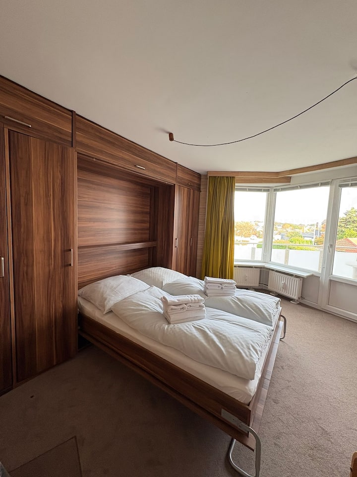 Appartement Syltmeer - Sylt