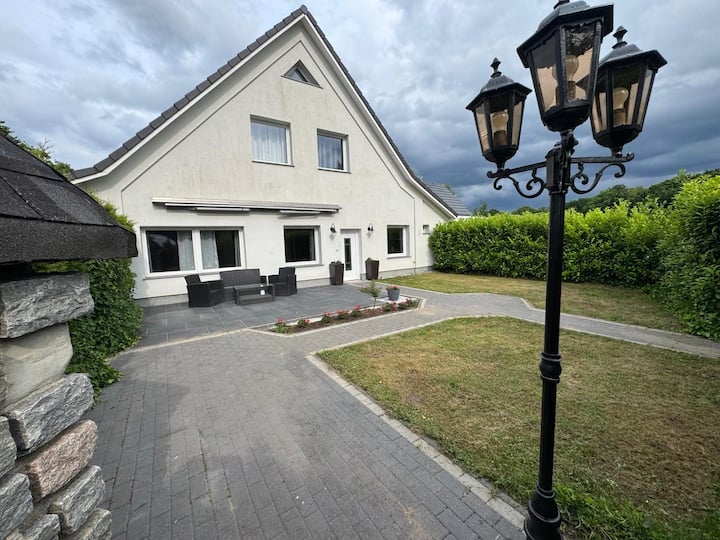 Doppelhaushälfte Ca. 100 M² - Seevetal