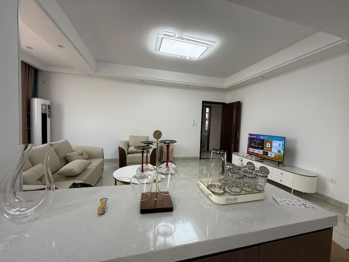 Easy Home - Republic of the Congo