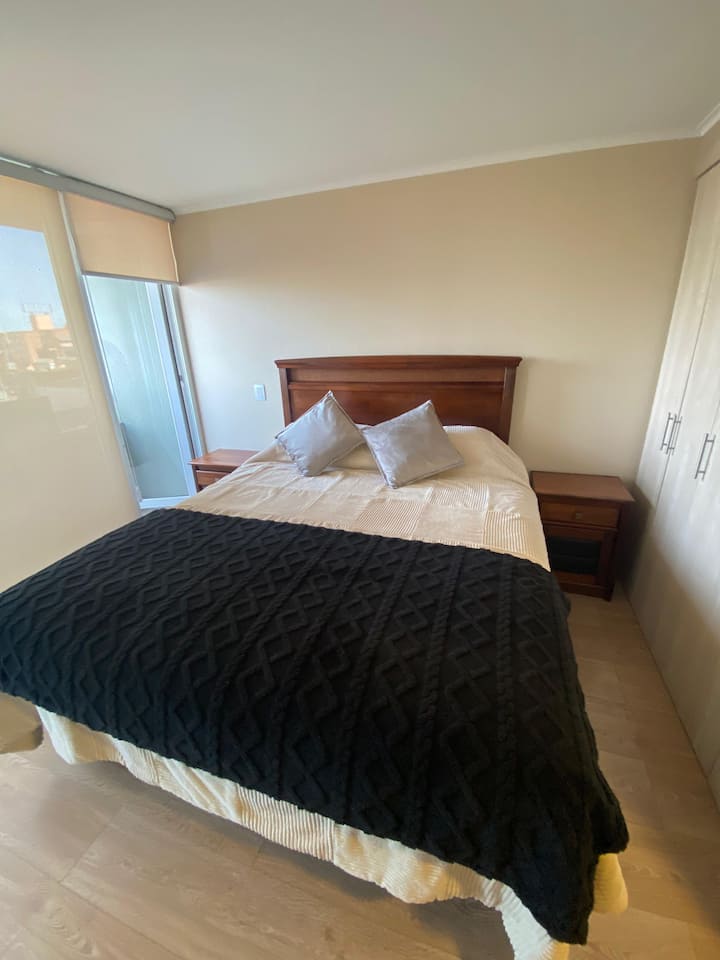 Semilla De Oro - Chillan