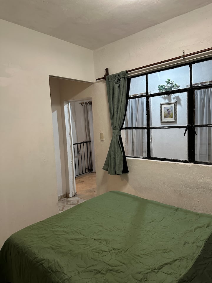 Departamento En Cantador - Guanajuato