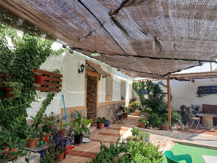 Casa Carmen - Sonseca