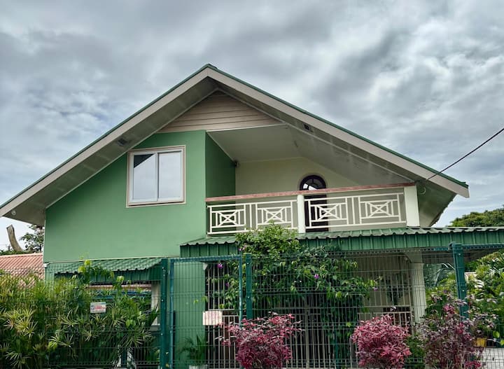 Suriname Green Leaf Apartments - Suriname
