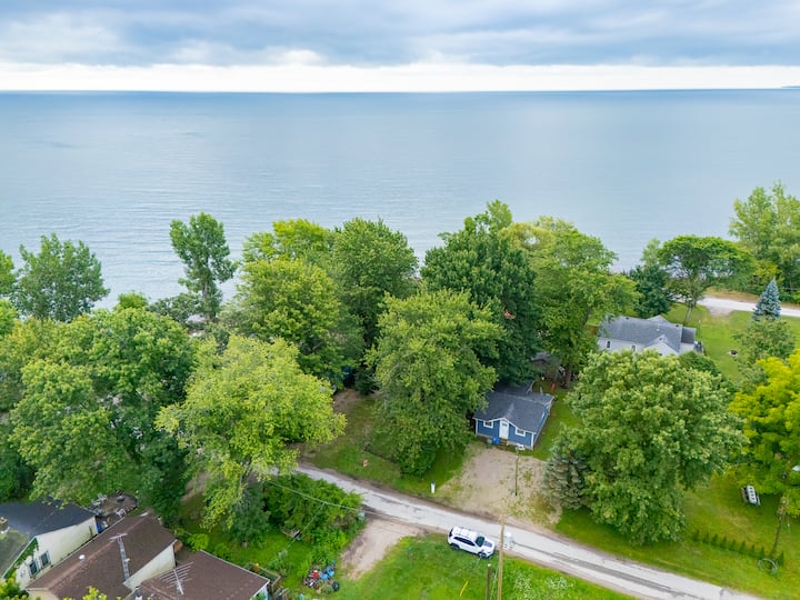 Leamington Cottage Retreat - Leamington