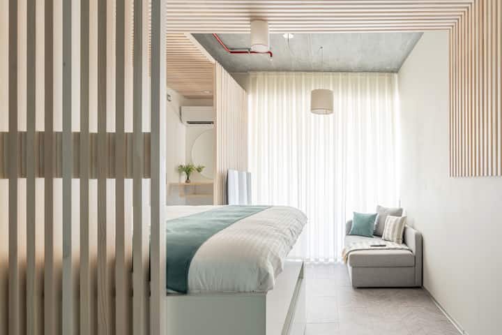 Cozy Little Pearl - Uzbekistan