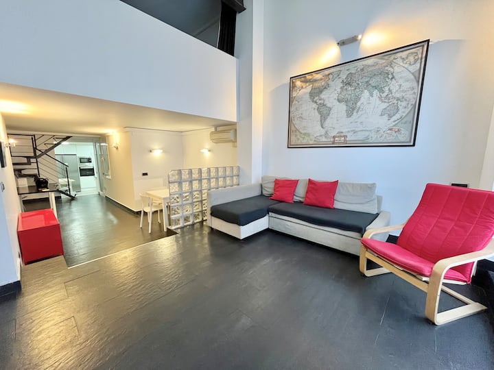 Original Home In Barcelona - Barcelona