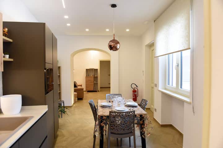 La Casa Di Nonna Afra - Agerola