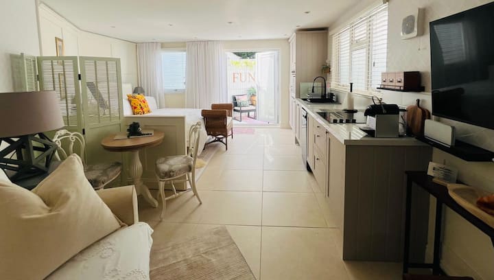 Apartment & Parking Near Brighton Marathon Start - 布賴頓碼頭