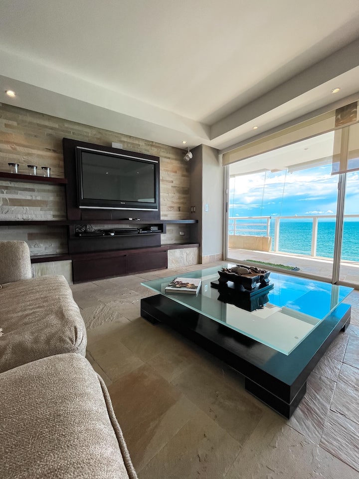 Tu Refugio Junto Al Mar - Venezuela