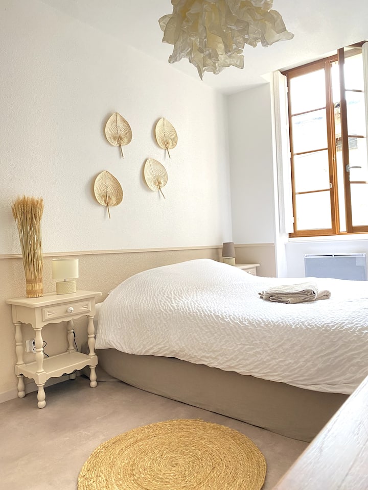 Appartement Cosy Centre Périgueux - Périgueux