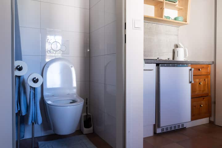 Mini - Single Appartement - Dornbirn