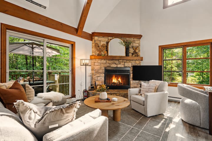 Tremblant Prestige - Plateau 220-4 - Mont-Tremblant