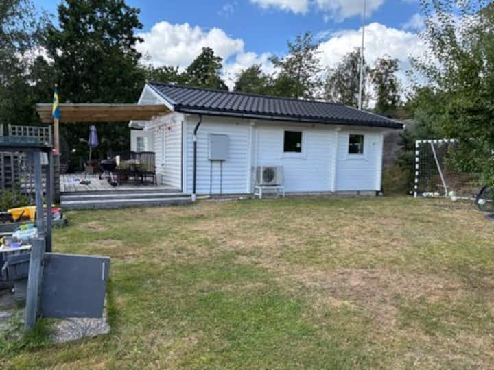 Lilla Lyckebo - Henån