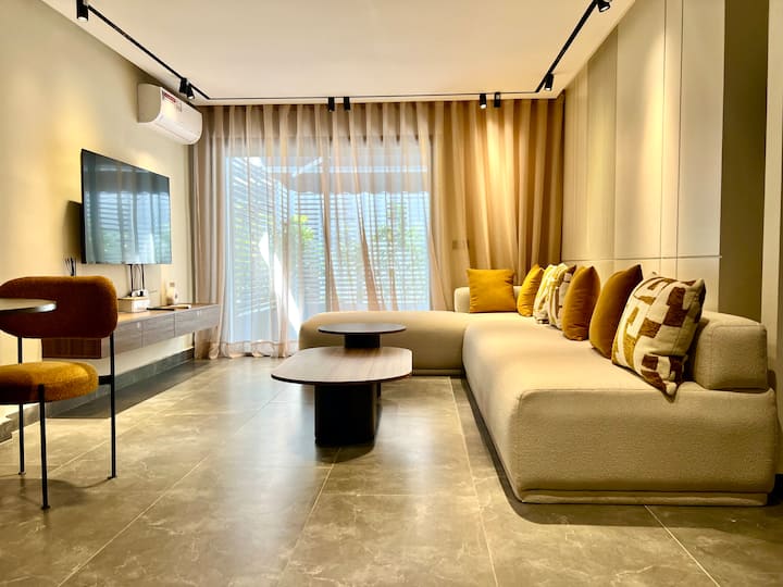 Le A-appart Rabat-agdal - Rabat