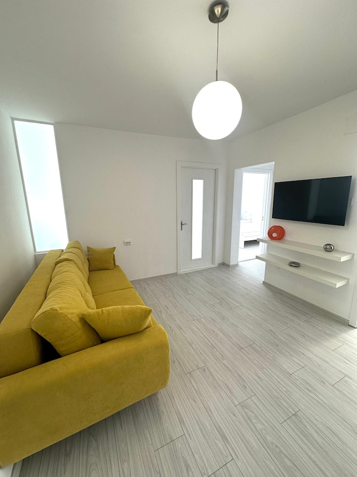 Olympus Residence 5 - Straja