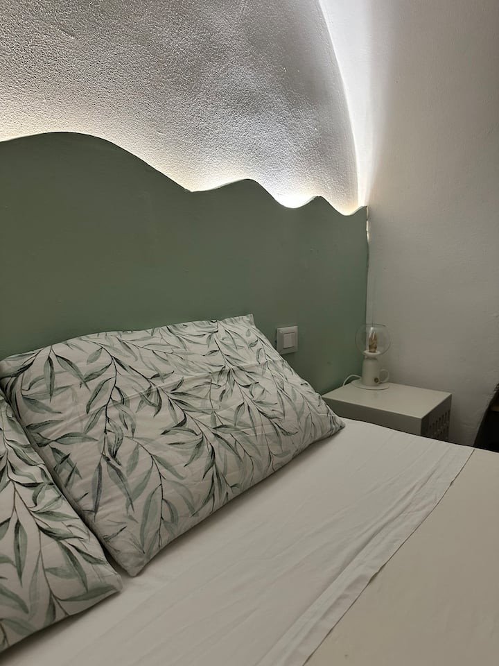 Delizioso Appartamento In Pieno Centro Storico - Catania