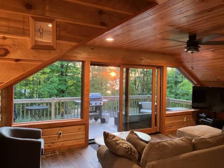 Bay Shore Drive Guest House - Door County, WI