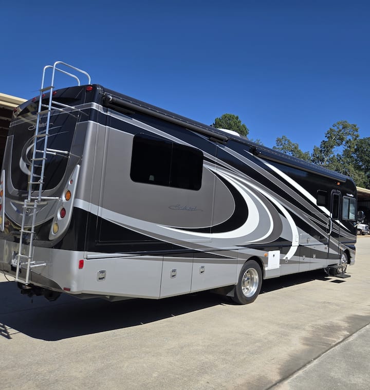 Home On Wheels - ハンツビル, AL