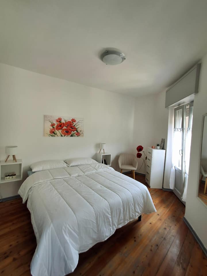 Mimi's Home - Riva del Garda